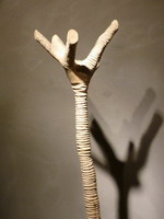 Bernard Goethals / Conceptuel / Installation / Sculpteur / artiste belge