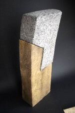 Bernard Goethals / Conceptuel / Installation / Sculpteur / artiste belge