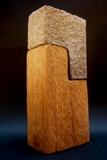 Bernard Goethals / Conceptuel / Installation / Sculpteur / artiste belge