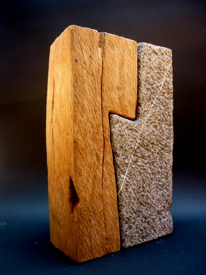 Bernard Goethals / Conceptuel / Installation / Sculpteur / artiste belge