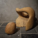 Bernard Goethals / Conceptuel / Installation / Sculpteur / artiste belge