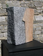 Bernard Goethals / Conceptuel / Installation / Sculpteur / artiste belge