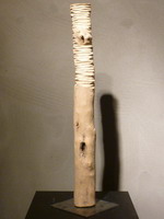 Bernard Goethals / Conceptuel / Installation / Sculpteur / artiste belge