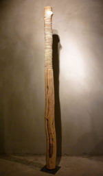 Bernard Goethals / Conceptuel / Installation / Sculpteur / artiste belge