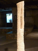 Bernard Goethals / Conceptuel / Installation / Sculpteur / artiste belge