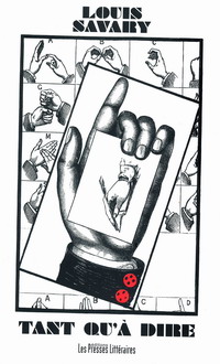 Louis Savary aphorismes et autres formules - Aphorisme - Aphorismes